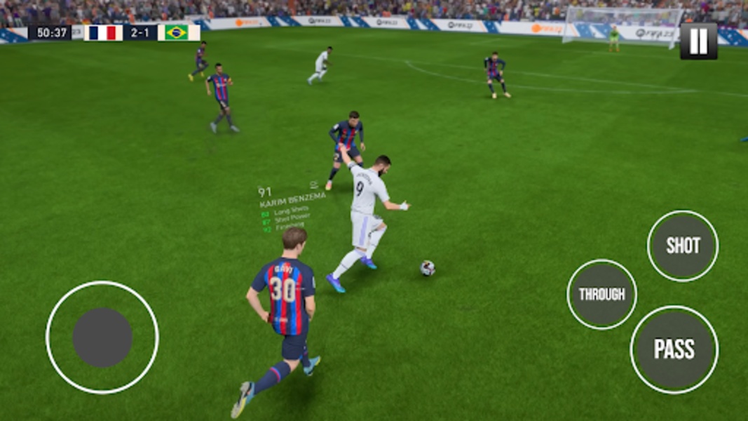 Baixar Football Cup 2024 APK para Android🥎 Descubra a emoção do mundo ...