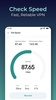 Surge VPN for Android - Download the APK from Uptodown