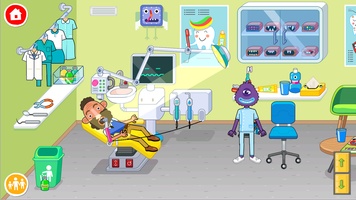 Pepi Hospital for Android - Download the APK from Uptodown