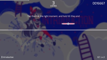 Phigros for Android - Download the APK from Uptodown