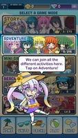 Gacha Resort for Android - Download the APK from Uptodown