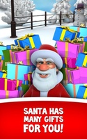 Talking Santa for Android - Download the APK from Uptodown