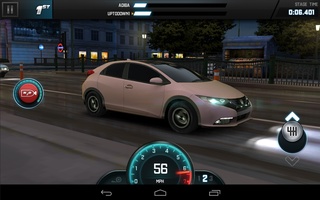 Fast and Furious 6: The Game for Android - Download the APK from Uptodown