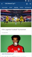FIFA for Android - Download the APK from Uptodown