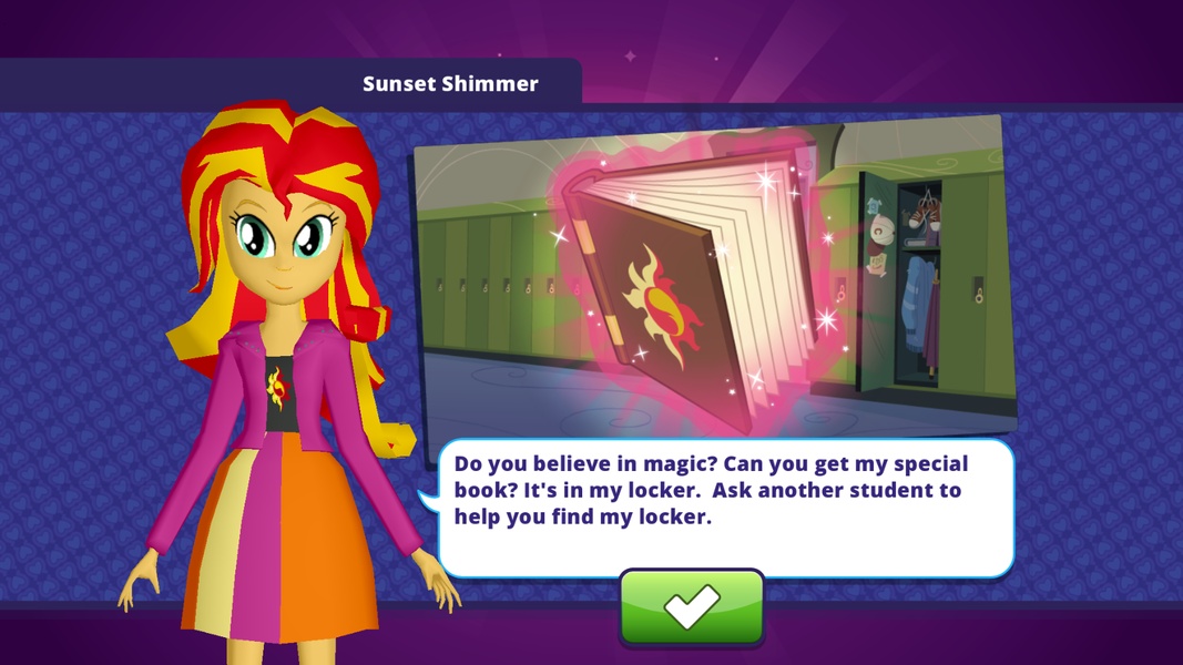 Juego Mlp Equestria Girl Embarazada