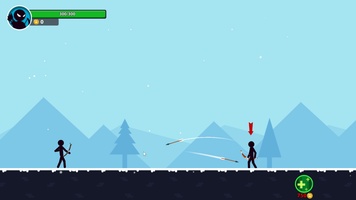 Stickman Archery Master for Android - Download the APK from Uptodown