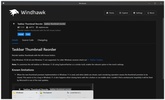 Windhawk for Windows - Download it from Uptodown for free
