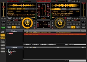 DJ ProDecks para Windows - Descárgalo gratis en Uptodown
