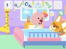 Pororo Hospital 1.2.4 لـAndroid - قم بتنزيل ملف APK الموثوق من Uptodown