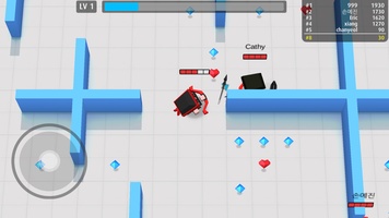 Arrow.io for Android - Download the APK from Uptodown