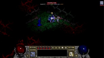 Diablo HD - Belzebub for Windows - Download it from Uptodown for free