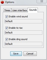 Tomighty for Windows - Download it from Uptodown for free