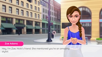 Super Stylist para Android - Descarga el APK en Uptodown