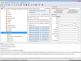 EasyTag 2.1.10 para Windows - Descargar