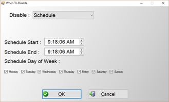 Simple Disable Key para Windows - Descárgalo gratis en Uptodown