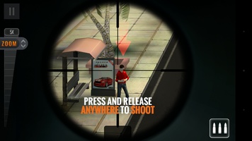 Sniper 3D para Android - Descarga el APK en Uptodown