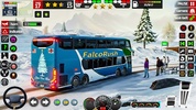 Bus Game Driver City Bus 3D para Android - Baixe o APK na Uptodown