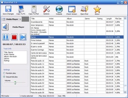 Sharepod para Windows - Descárgalo gratis en Uptodown