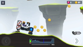 Rovercraft 2 for Android - Download the APK from Uptodown