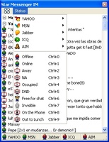Star Messenger 2.6.0 for Windows - Download