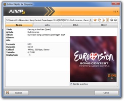 AIMP para Windows - Descárgalo gratis en Uptodown