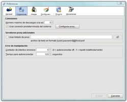 FreeRapid Downloader for Windows - Download it from Uptodown for free