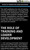 ADP 7.0 Training Units and Developing Leaders 2.0 for Android - Download