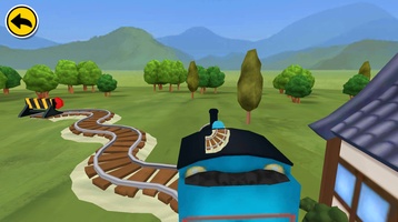 Thomas & Friends: Adventures! para Android - Descarga el APK en Uptodown