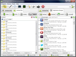 Android Commander For Windows Download It From Uptodown For Free