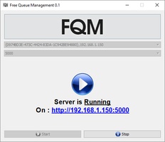 Free Queue Manager for Windows - Download it from Uptodown for free
