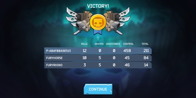 Fury Wars 3.1.8 for Android - Download