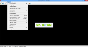 IrfanView Portable para Windows - Descárgalo gratis en Uptodown