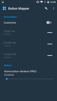 Button Mapper para Android - Descarga el APK en Uptodown