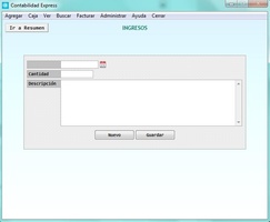 Contabilidad Express para Windows - Descárgalo gratis en Uptodown