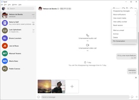 Signal for Windows - Download it from Uptodown for free