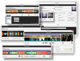 VirtualDJ para Windows - Baixe-o gratuitamente da Uptodown