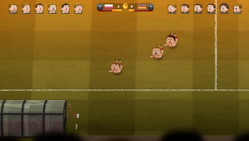 Kopanito All Star Soccer para Windows - Descárgalo gratis en Uptodown