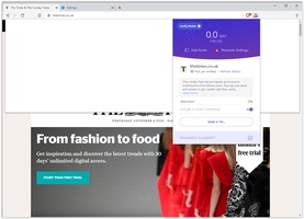 Brave Browser para Windows - Descárgalo gratis en Uptodown