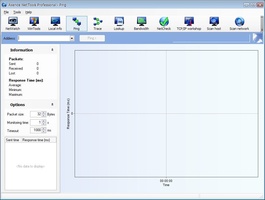 Axence NetTools para Windows - Descárgalo gratis en Uptodown