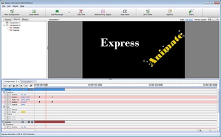 Express Animate Free Animation Software لـ Windows - قم بتنزيله من ...