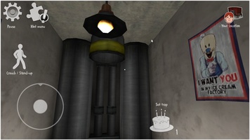 Ice Scream 6 Friends: Charlie for Android - Download the APK from Uptodown