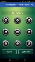Power Speed Booster & Cleaner - Applock, Antivirus 1.0 for Android ...
