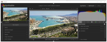 Download Darktable 4.01 for Windows | Uptodown.com