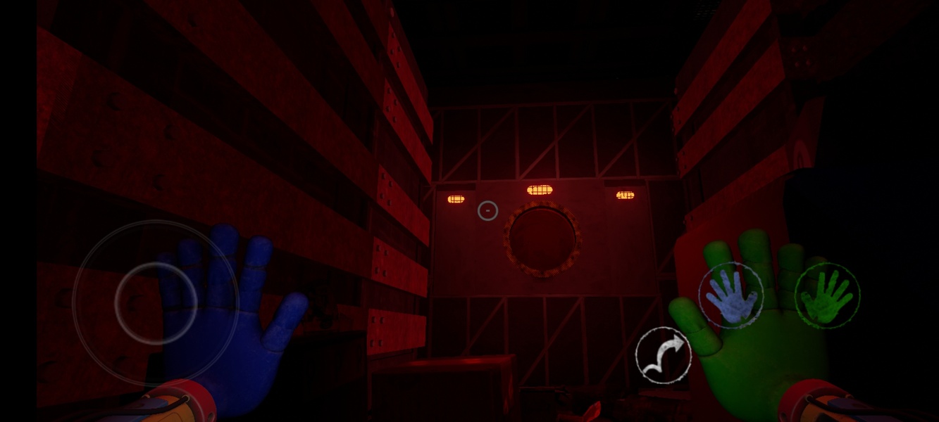 poppy playtime 2 APK for Android Download - verloop.io