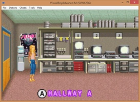 Visualboy Advance para Windows - Descarga gratis en Uptodown
