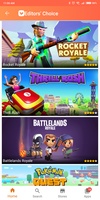Aptoide for Android - Download the APK from Uptodown