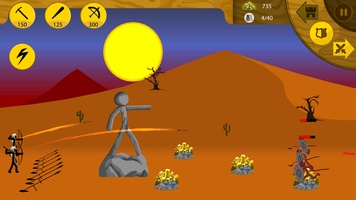 Stick War: Legacy para Android - Descarga el APK en Uptodown