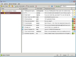 Breevy for Windows - Download it from Uptodown for free