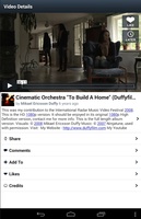 Vimeo for Android - Download the APK from Uptodown