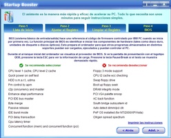 Startup Booster for Windows - Download it from Uptodown for free